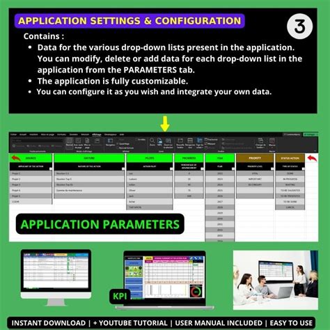 Problem Tracking Excel Problem Tracking Excel Template For Tracking Requests To Be Processed