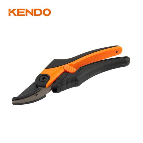 Anvil Pruner From China Manufacturer Saame Tools