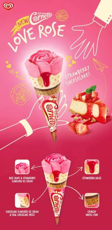 【情人节送什么 】送ta又美又特别的「可以吃の玫瑰🌹」美味 好看 还hin好拍