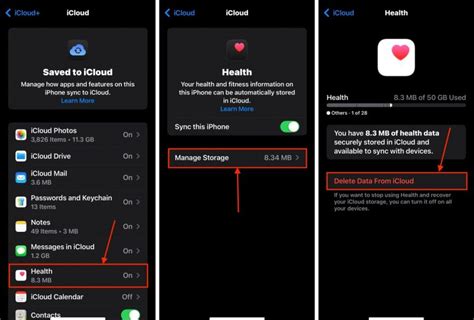How To Clear App Data On Iphone Without Deleting The App Guide