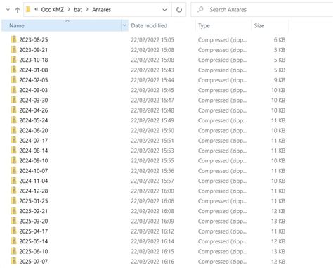 KMZ To KML Quick Conversion With Python Astro Geo GIS