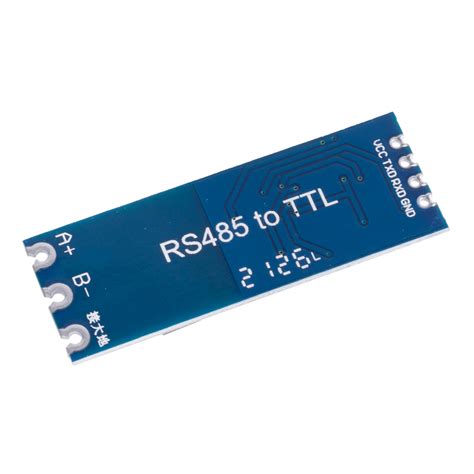 Rs 485 Uart Ttl перетворювач від 29 19 грн РАДІОМАГ РКС КОМПОНЕНТИ