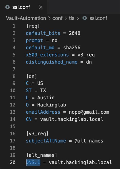 Getting Started With Hashicorp Vault V HoldMyBeer