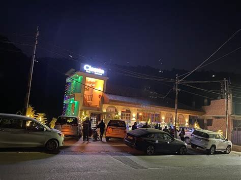 Classio Hotel Bar Restaurant Mandi Restaurant Reviews Photos