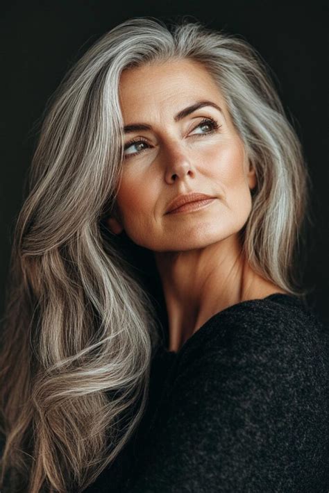 Sassy Hair Ideas For Older Women Project Hairstyles