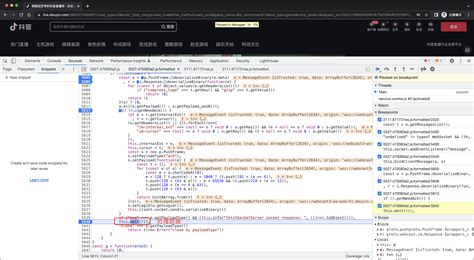 GitHub zhonghangAlex DySpider 抖音直播间实时弹幕爬取基于pythonwebsocketprotobuf协议js逆向等技术栈实现并且进行相关的数据分析
