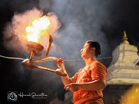 Saturday Evening And Sandhya Routine Of Nepal Banda