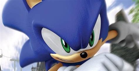 Now That Sonic Is Good Again Sonic X Shadow Generations Producer Wants To Revitalize Sonic 06