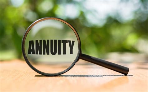 Fixed Indexed Annuity Vs Equity Indexed Annuity Whats The Difference