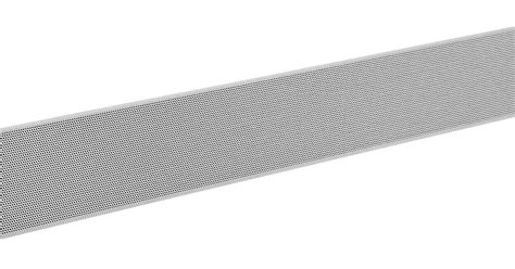 Shure Mxa710 Microflex Advance Linear Array Mxa710w 2ft Bandh