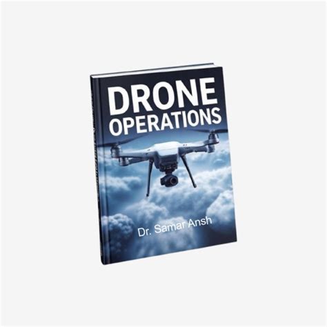 Drone Operations Diploma