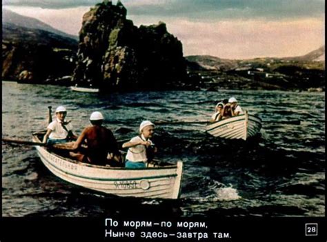 О пионерской форме / Назад в СССР / Back in USSR