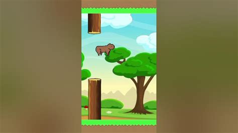 игра про капибара. - YouTube
