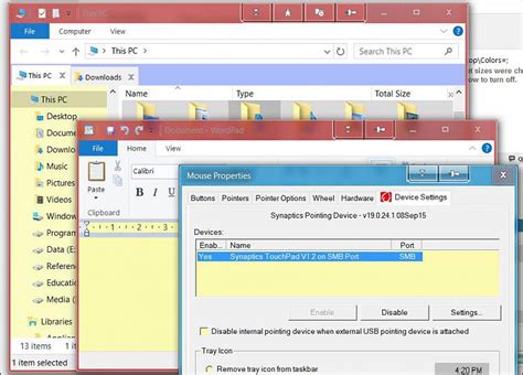 registry settings revert after reboot windows 10 forums