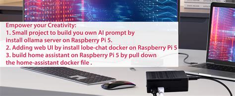 GeeekPi Starter Kit For Raspberry Pi GB With Raspberry Pi Active Cooler Case GB Card