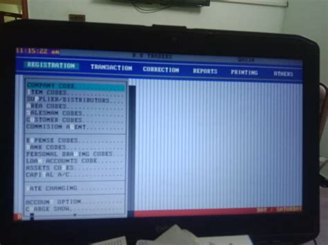 how can i copy my foxpro dos 2 5 application to new system microsoft
