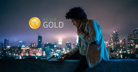 Razer Gold And Silver The Ultimate Game And Entertainment Recharge