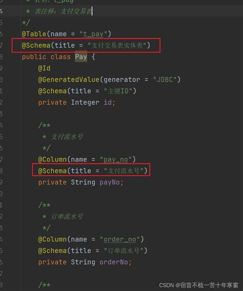 springdocswagger3配置示例：分组api文档与openapi配置 csdn博客