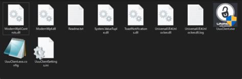 『universal Unreal Engine 4 Unlocker』pcゲーム用カメラツール ほとブロ