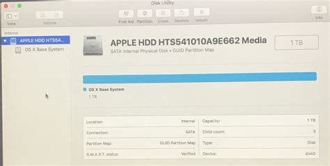 Unable To Unmount Disk Mac Infoquantum