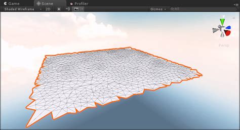 gradient based heightmap creation tool r proceduralgeneration