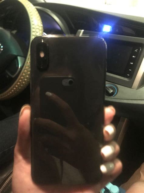 Apple Iphone X Gb Used Philippines