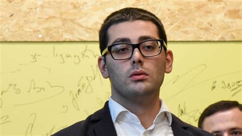 საბა ბუაძე რა ინფორმაციის გამოტანას გვედავებიან ჩემთვის გაუგებარია ანუ ხმების გადათვლა იყო