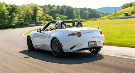 2027 Mazda Mx 5 Miata Redesign Specs Features Inside The Hood