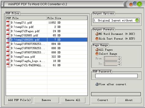 11 Best Convert PDF To XML Tools 2024 FREE DOWNLOAD