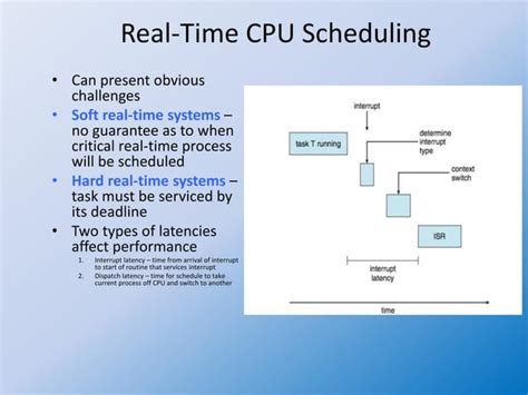 Operating System 31 Multiple Processor Scheduling Pptx Operating