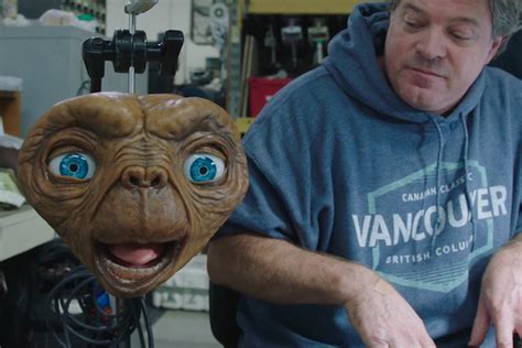 Watch How The Et Sequel Xfinity Ad Got Made And Approved By