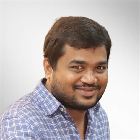 Guruprasad Reddy Kalluru Developer In Bengaluru Karnataka India