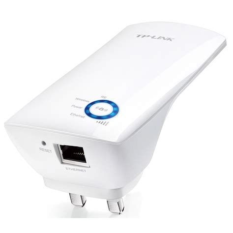 TP-LINK TL-WA850RE v6.x Default Password & Login, Manuals, Firmwares ...