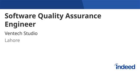 sqacircle on linkedin software quality assurance engineer lahore