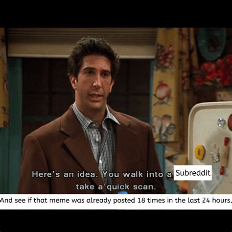 Take A Quick Scan R Howyoudoin