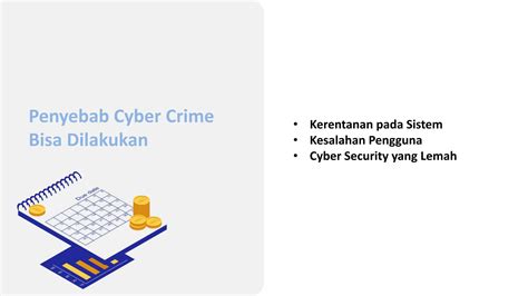 Ppt Kl3 Lengkap Tentang Cyber Crime Pptx