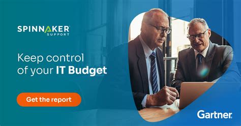 Spinnaker Support On Linkedin Did You Know You Can Save Up To 50 On Software Maintenance Costs By…