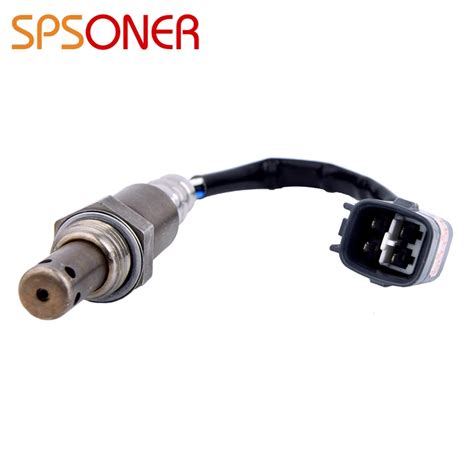 Exhaust Gas Lambda Probe Sensor 89467 30030 For Lexus Is250 Is350 Gs350