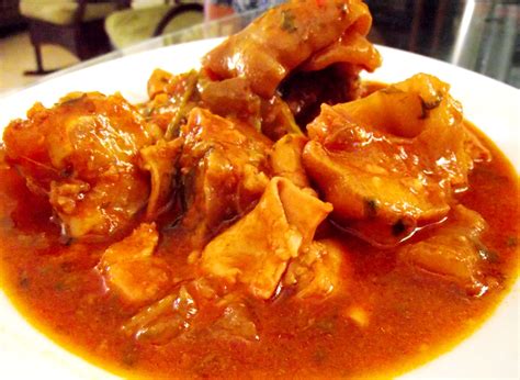 Patimongo Food Recipes Dominican Food