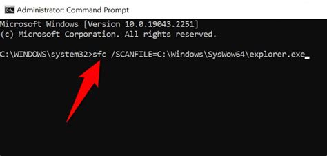 cara memperbaiki error virus “operation did not complete” di windows 10