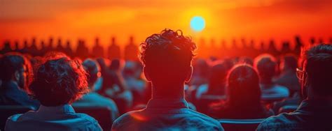 Premium Photo A Community Debate Forum Where People Discuss Wallpaper