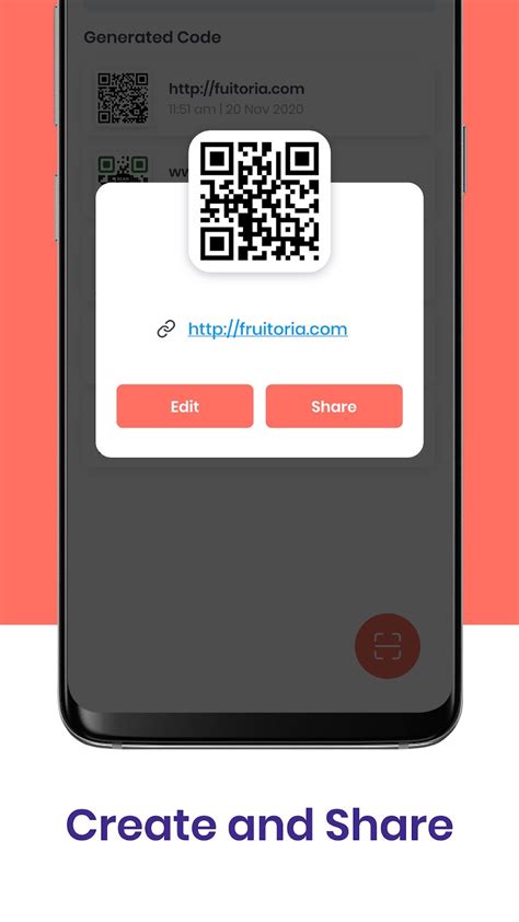 Android Için Smart Qr Code Scanner İndir