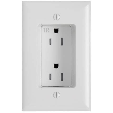Recessed Electrical Box