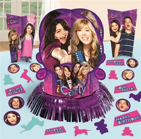 17 Best Images About Icarly Pics On Pinterest Miranda Cosgrove Icarly And Girl Birthday