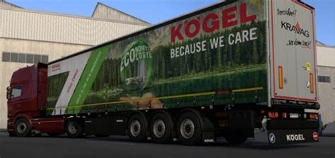 Chassis Ets2 Mods Euro Truck Simulator 2 Chassis Mods