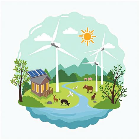 Ielts Writing Task 2 Essential Sample Essays On Renewable Energy