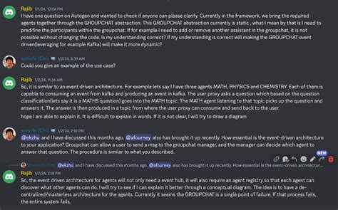 Autogen Ai Agent Framework For Beginners By Mehul Gupta Data Science In Your Pocket Medium