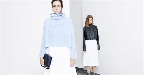 Zara Y Su Primer Lookbook De Tendencias Otoñales Low Cost Shopper