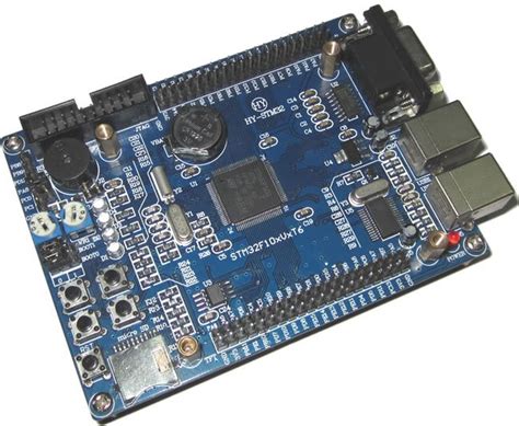 Купить Stm32f103vet6 Arm Cortex M3 развития Совет 28 Tft Lcd