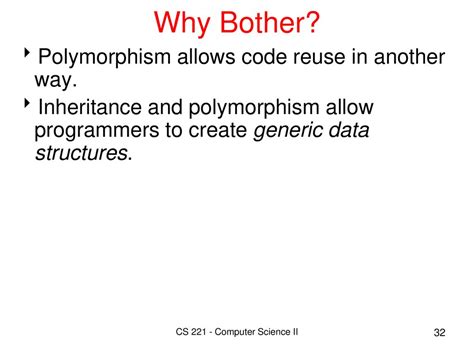 Polymorphism Ppt Download